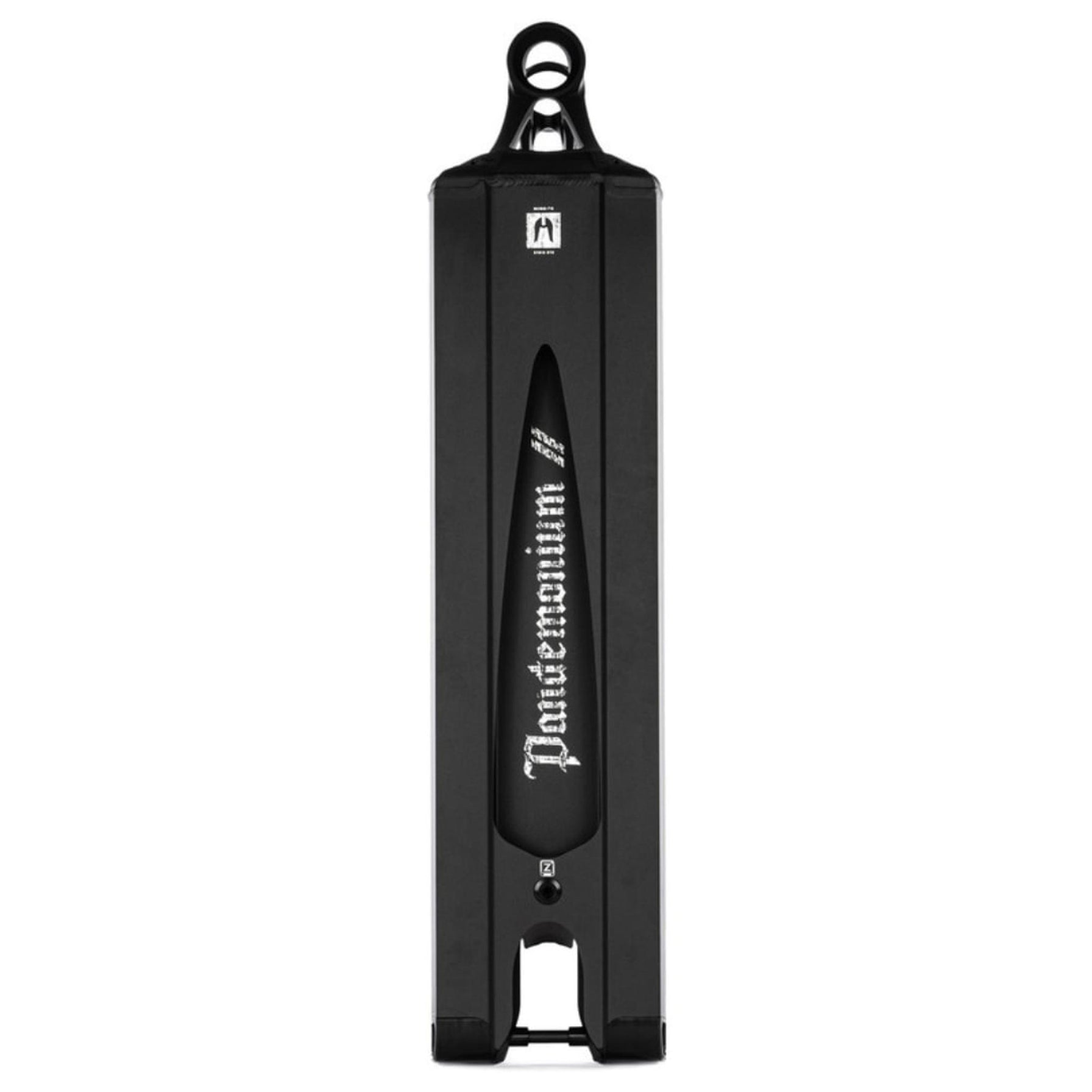 Ethic Pandemonium V2 Boxed Deck Do Hulajnogi Wyczynowej - Czarny ...