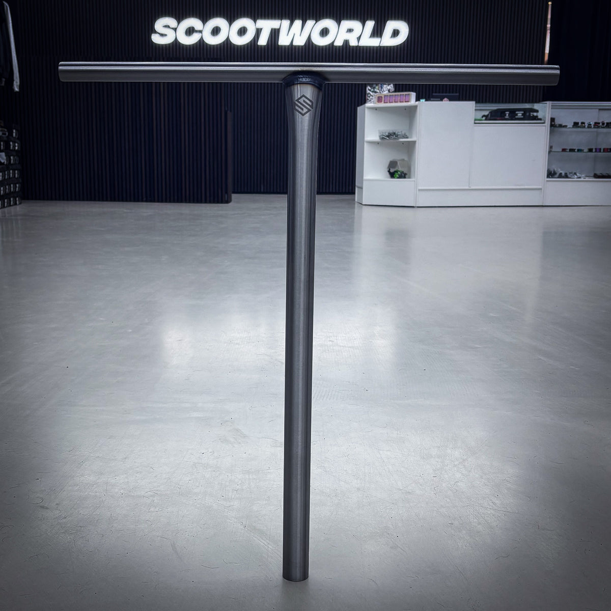 Kierownica do Hulajnogi Wyczynowej – ScootWorld.pl