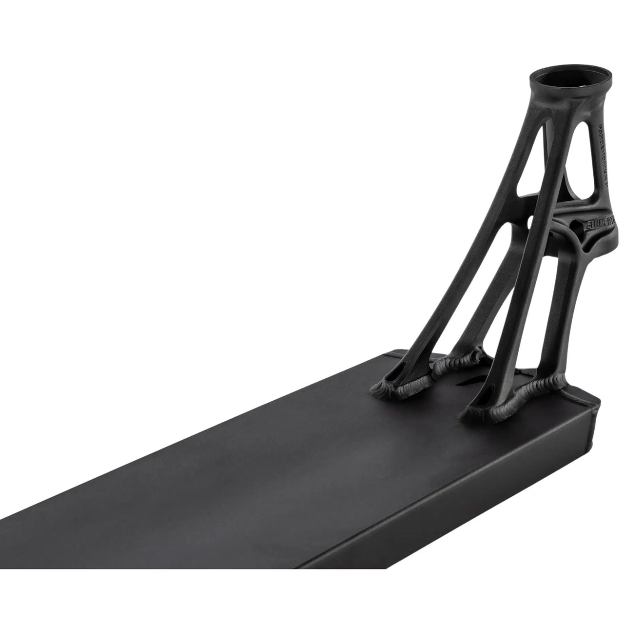 Ethic Pandemonium V2 Boxed Deck Do Hulajnogi Wyczynowej - Czarny ...